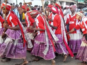 Bastar Tribes - Bastar Chhattisgarh India | Ethno Travels