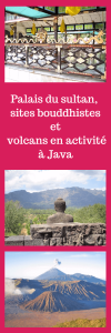 5 sites incontournables à visiter sur l'île de Java Indonésie | Ethno ...