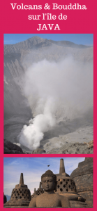 5 sites incontournables à visiter sur l'île de Java Indonésie | Ethno ...