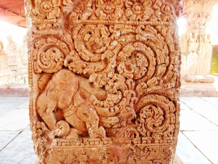 Sirpur Chhattisgarh's Buddhist Temples in India - Ultimate Travel Guide