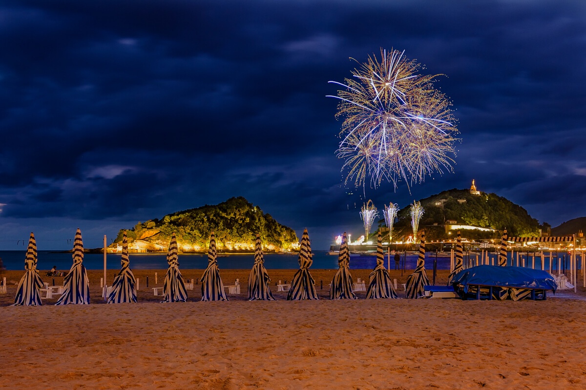 Basque Festivals - Basque Agenda 2022-2023| Ethno Travels