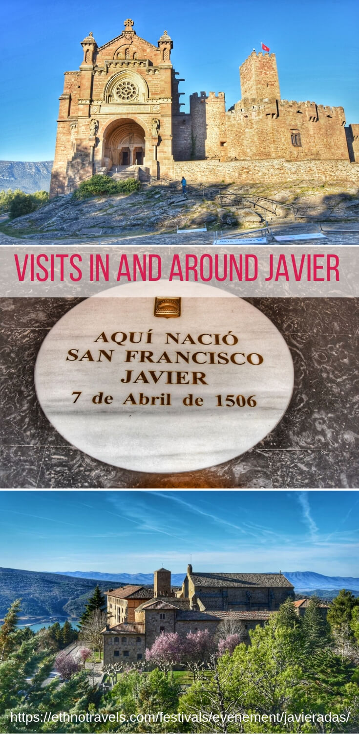Javierada in Javier Castle Navarre - Travel Guide | Ethno Travels