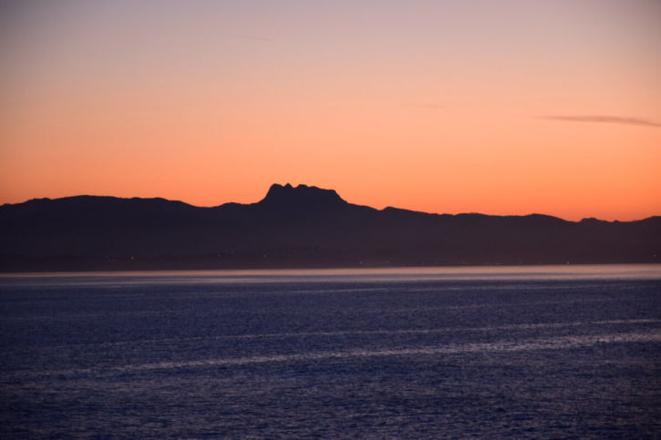 Rocher de la Vierge Biarritz France - Travel Guide By a Local