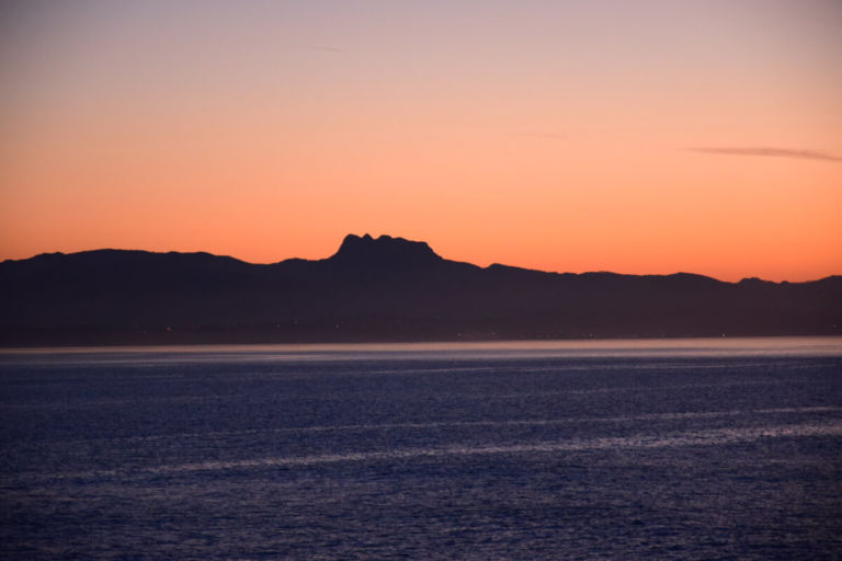 Rocher de la Vierge Biarritz France - Travel Guide By a Local