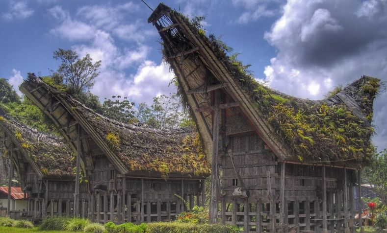 How to visit Rantepao in Tana Toraja Sulawesi | Ethno Travels