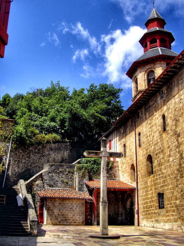 What is the Best Place to Stay in Basque Country France? | Ethno Travels