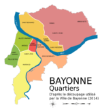 How to Visit Bayonne France - Old Bayonne Itinerary | Ethno Travels