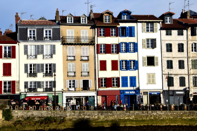 How to Visit Bayonne France - Old Bayonne Itinerary | Ethno Travels